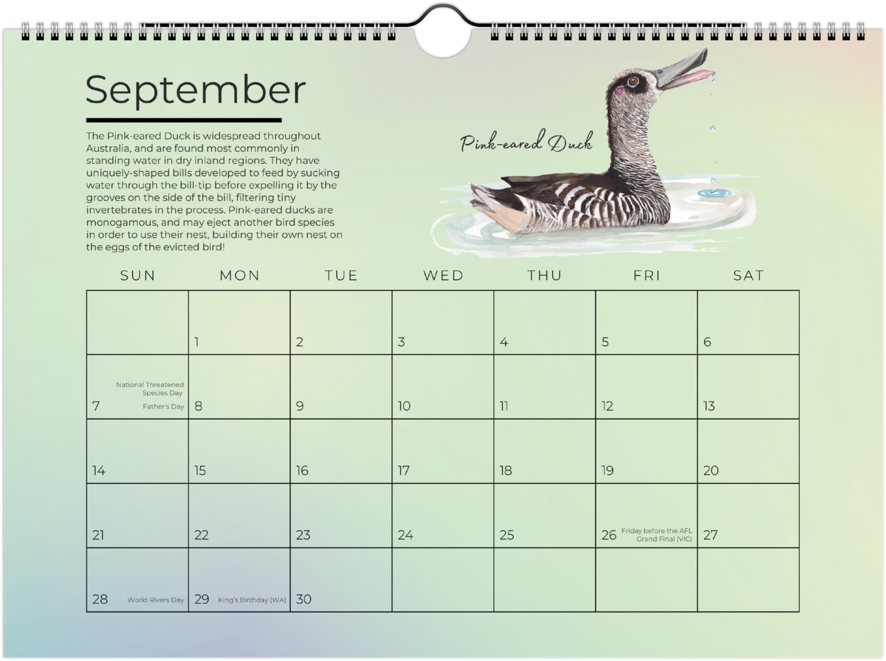 ARRC-2025-Calendar-Preview3 – The ARRC Shop